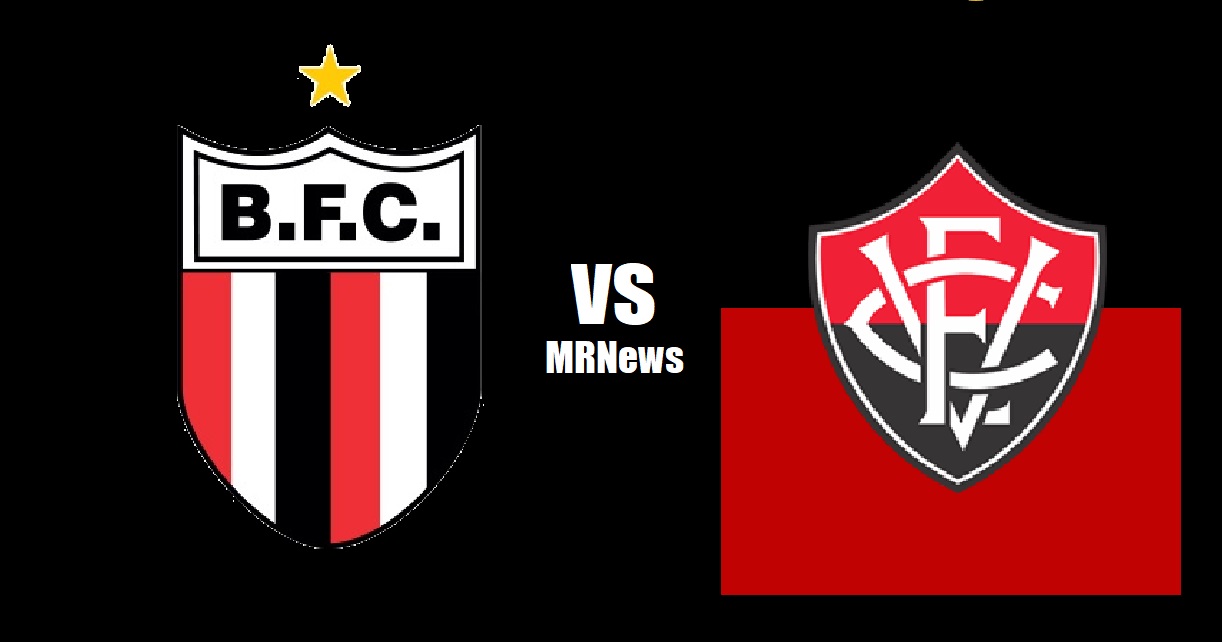 Botafogo Sp X Vitória Onde Assistir Ao Vivo BrasileirÃo SÉrie B Hoje